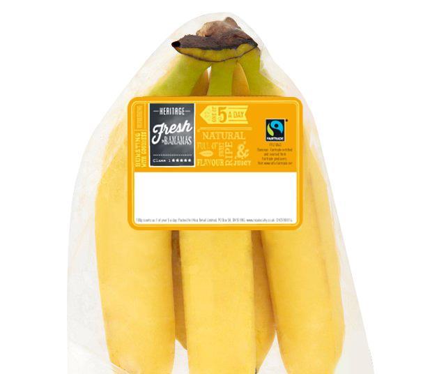 Rebranded own-label Nisa fruit and veg enjoy sales hike | Article ...