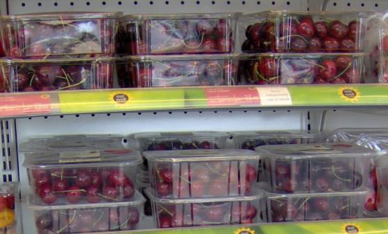 Cherry pre-packs blossom in Australia | Article | Fruitnet