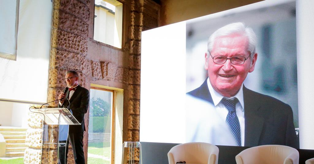 Valente celebrates 60 years of quality and innovation | News | Fruitnet