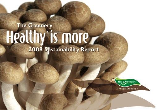 The Greenery boosts sustainability | Article | Fruitnet