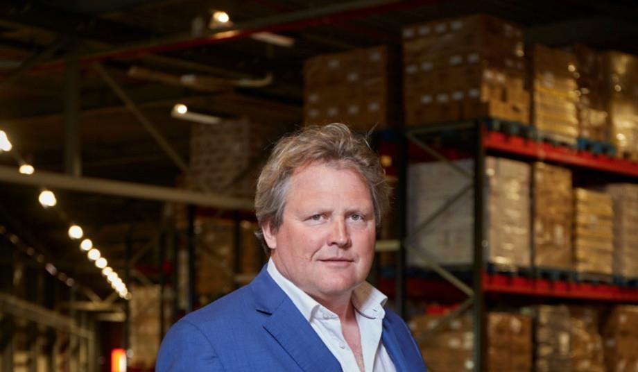 LPP raises €40m for logistics firms | Article | Fruitnet