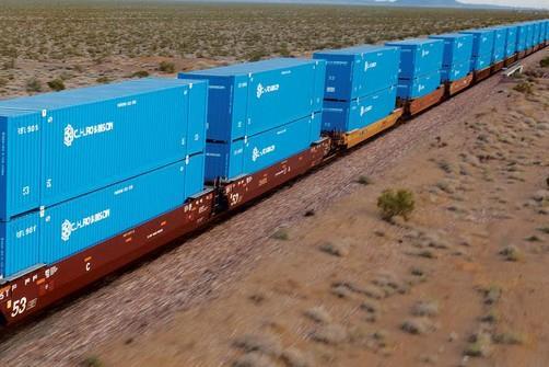 Arun Rajan joins CH Robinson as CPO | Article | Fruitnet