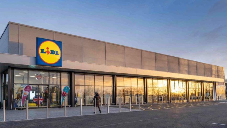 Lidl’s five-year investment in British farming hits £21bn | News | Fruitnet