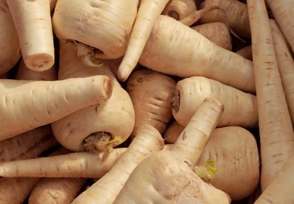 Rainy May boosting UK root veg sales | Article | Fruitnet