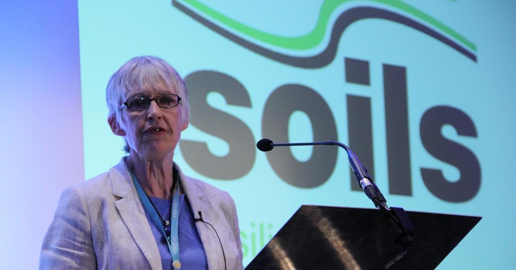Soil Association launches soil project | Article | Fruitnet
