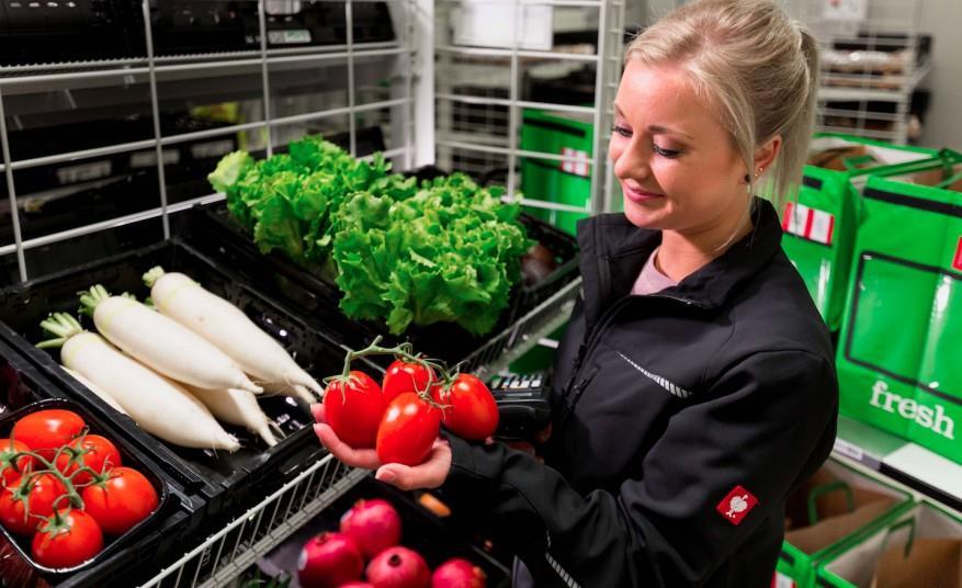 Amazon to merge Prime Now and Fresh | Article | Fruitnet