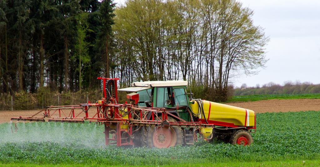 Bayer CropScience: Zwei von Monsanto mitfinanzierte deutsche Glyphosat ...