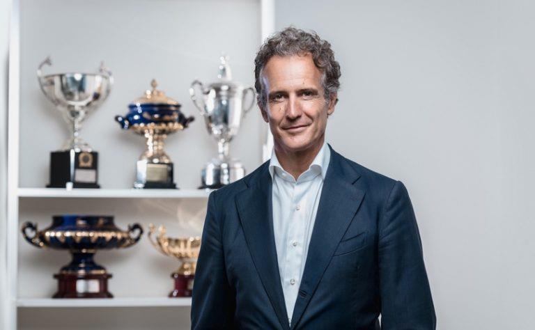 Italien: Benetton kauft Mehrheit von Carton Pack | Article | Fruitnet