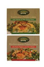 Country Crest runs with new offer | Article | Fruitnet