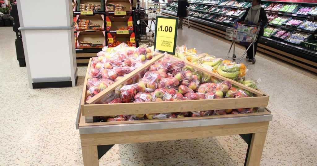 Food firms forced to close by price wars | Article | Fruitnet