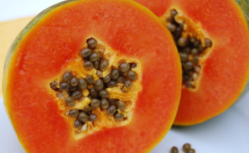 Tex Starr unveils Royal Star Papaya | Article | Fruitnet