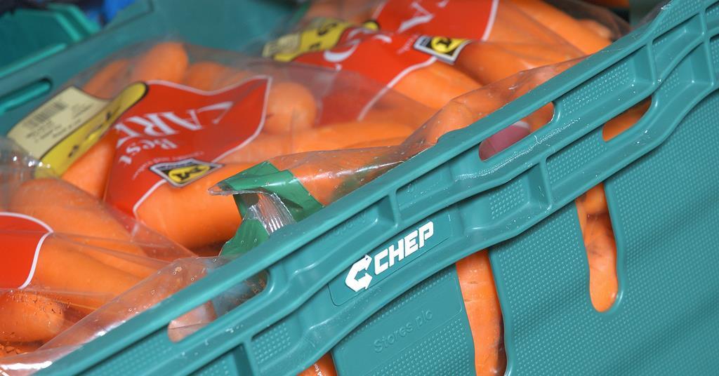 Brakes gives plastic the boot | Article | Fruitnet