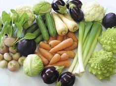 The cute face of baby veg | Article | Fruitnet