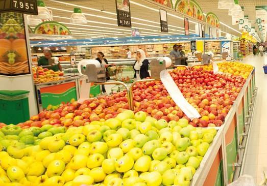 LuLu steps up online ambition | Article | Fruitnet