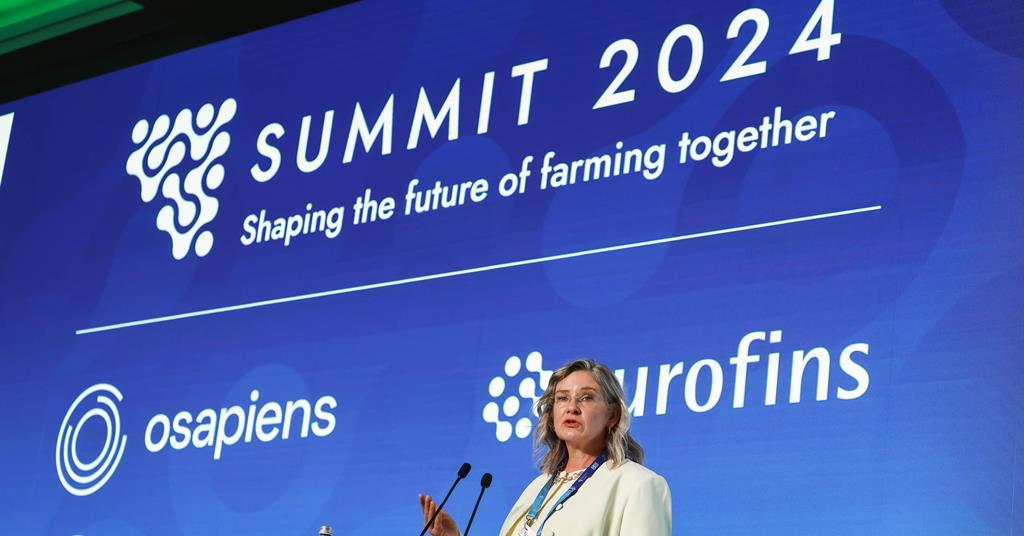 GlobalGAP Summit 2024 navigates changing produce landscape | News ...