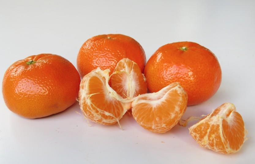 Mandarin crop to rise in South Africa | Article | Fruitnet