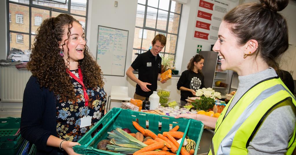 Tesco calls for mandatory food waste reporting | Article | Fruitnet