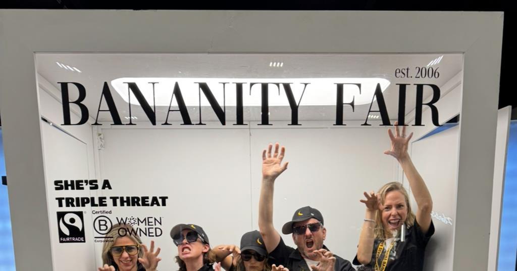 ‘Banana badasses’ take on the world | Features | Fruitnet