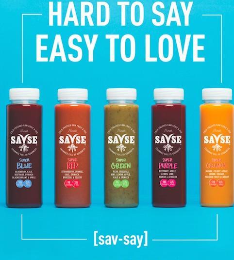 Growing smoothie brand targets commuters | Article | Fruitnet