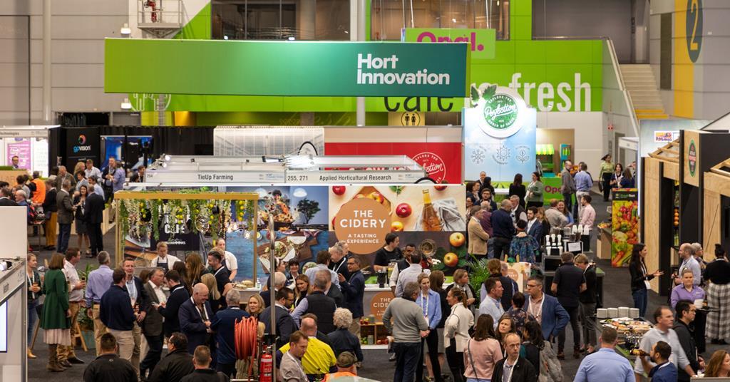 Hort Innovation supports industry development with six-year Hort ...