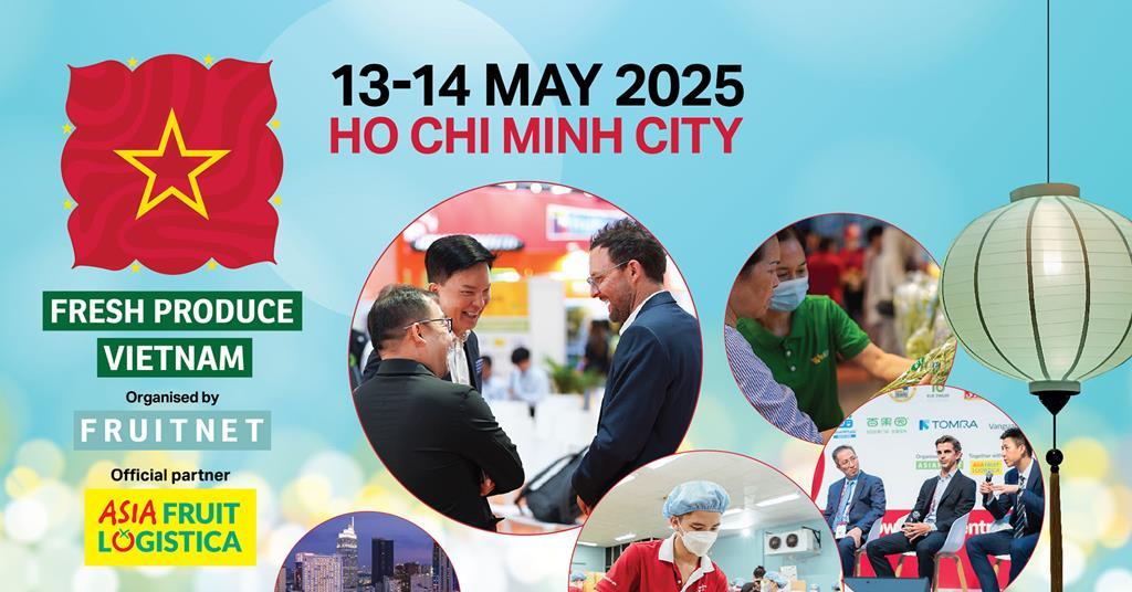 Fruitnet launches Fresh Produce Vietnam | News | Fruitnet