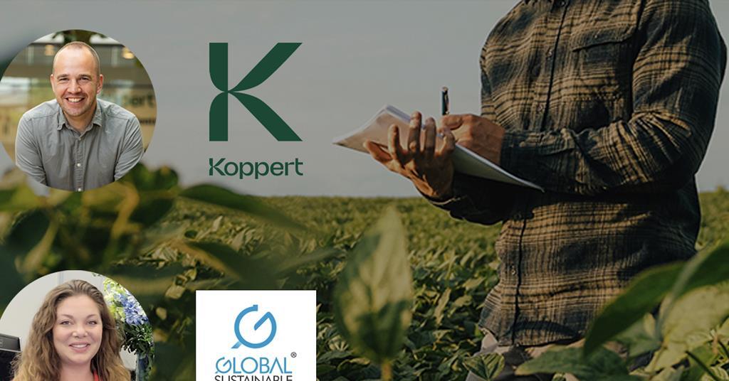 Koppert takes sustainability steps | Article | Fruitnet