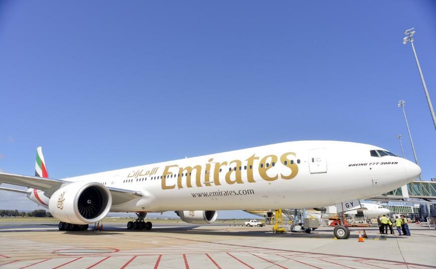 Emirates service links Australia with Dubai | Article | Fruitnet