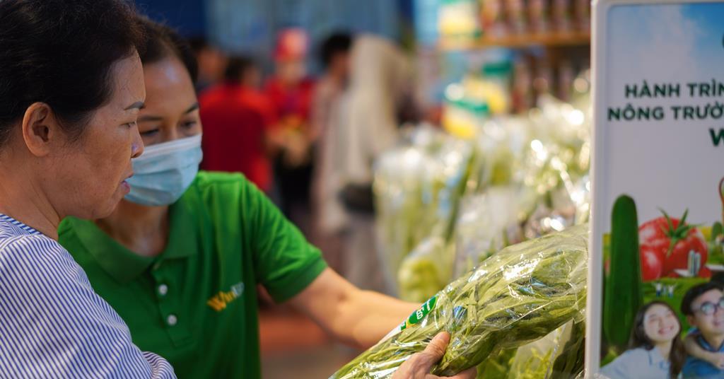 Fruitnet launches Fresh Produce Vietnam | News | Fruitnet