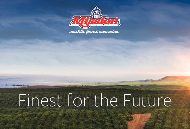 Mission Produce releases first ESG report | Article | Fruitnet