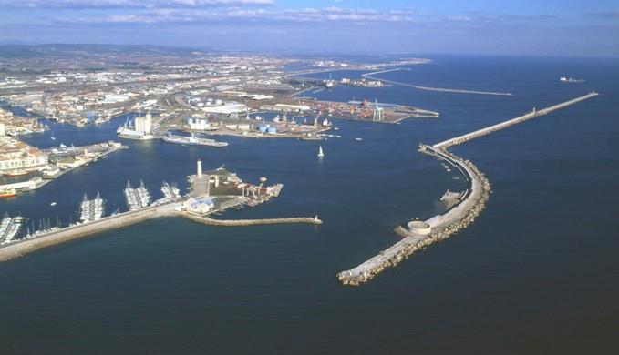 Sète to open new fruit terminal | Article | Fruitnet