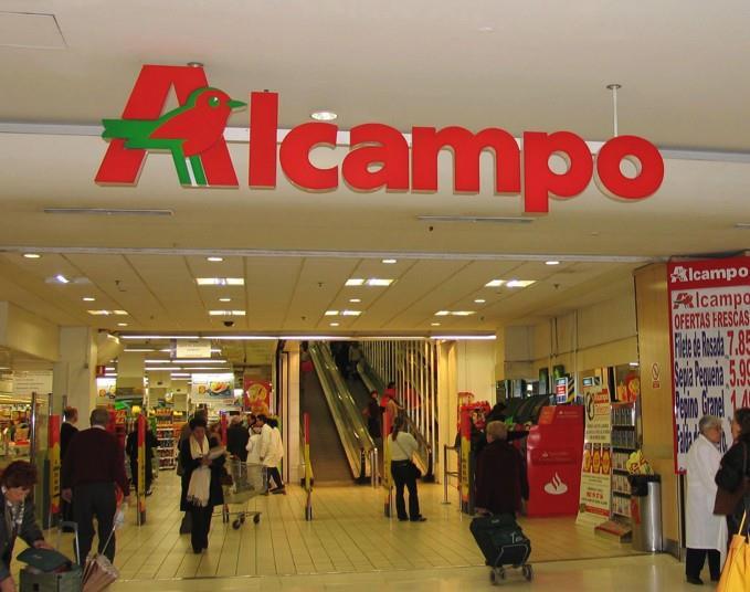 Alcampo unveils regional branding drive | Article | Fruitnet