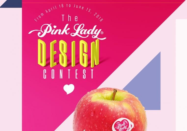 Pink Lady launches design contest | Article | Fruitnet