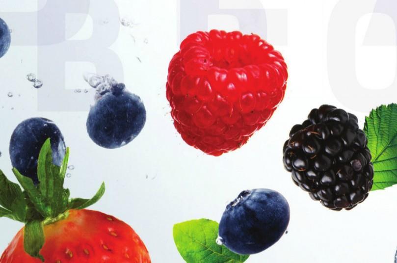 Strong berry sales over new year period for Waitrose | Article | Fruitnet