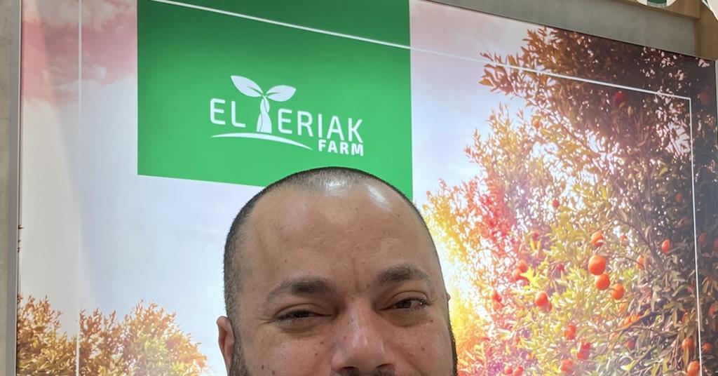 El Teriak Farm on solid growth path | Article | Fruitnet