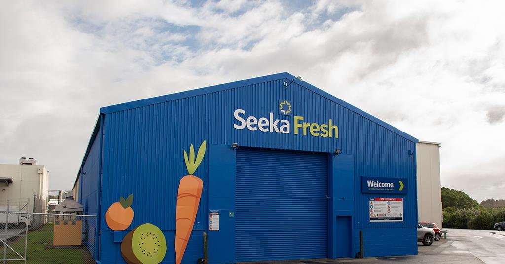 SeekaFresh opens its doors | Article | Fruitnet
