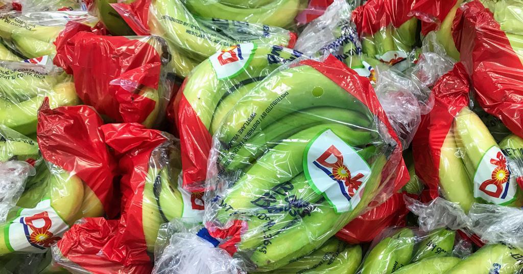 Dole & Total Produce form largest produce supplier | Article | Fruitnet