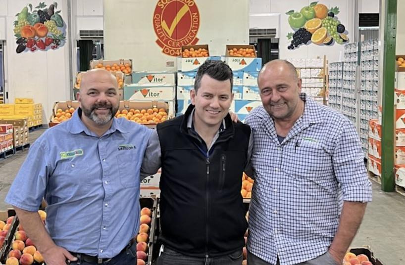 Produce Plus Summer out now | Article | Fruitnet