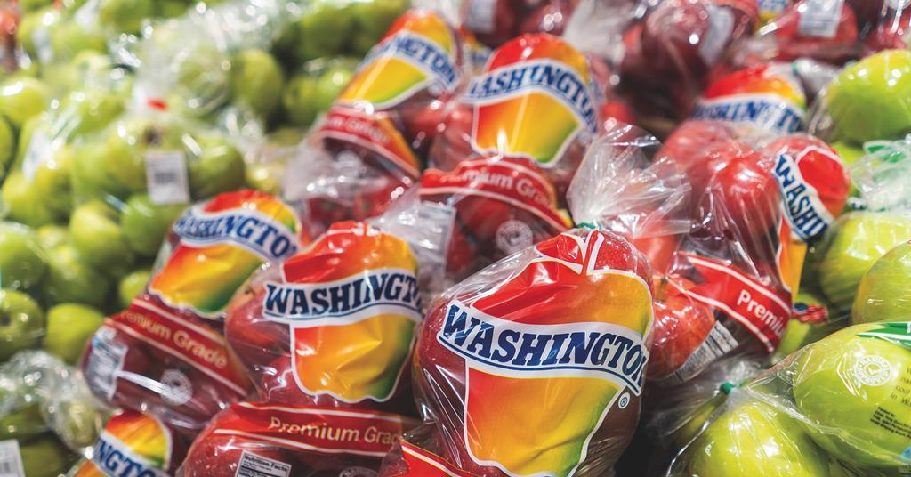 Another bumper crop expected for Washington apples | News | Fruitnet