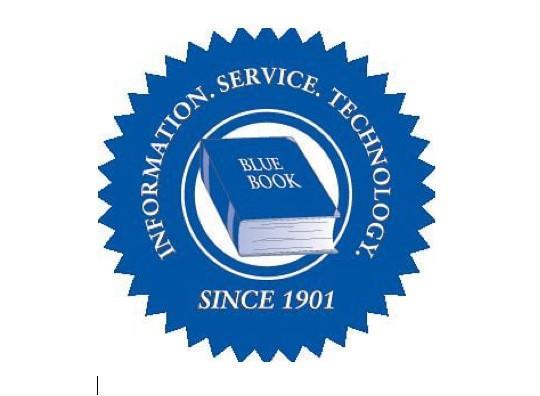 Blue Book Online Services now in Spanish | Article | Fruitnet