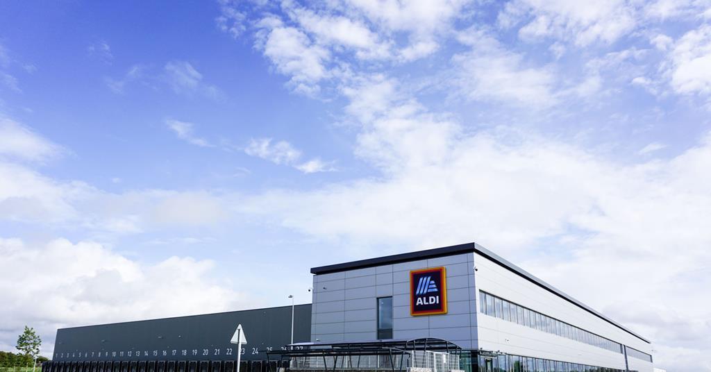 Aldi Colleague Shops aim to further reduce food waste | News | Fruitnet