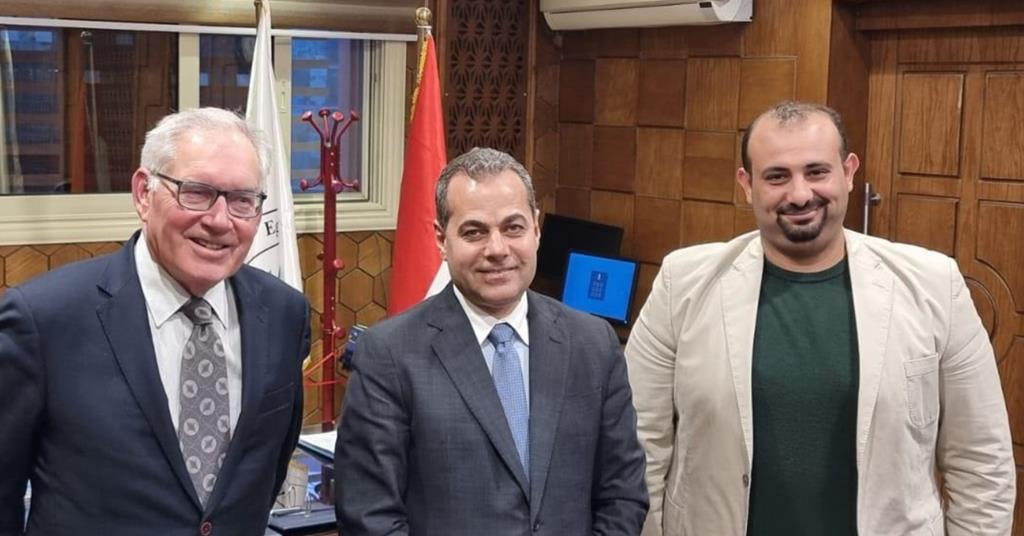 Egypt’s new DNA lab set to be ready for new grape season | News | Fruitnet