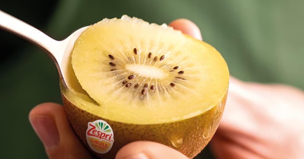 Kiwifruit climbs fruit bowl ranking | News | Fruitnet