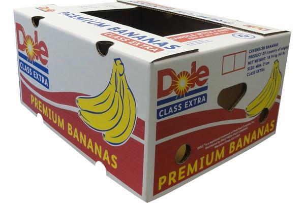 Dole unveils new Italian campaign | Article | Fruitnet