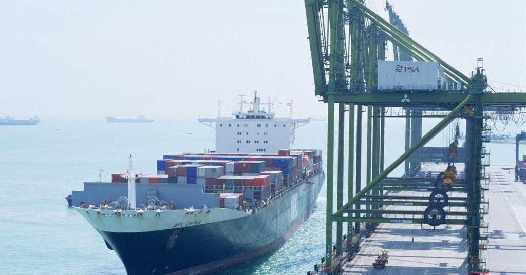 APL expands Eagle GO | Article | Fruitnet