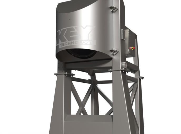 Key Tech introduces Auto Dryer | Article | Fruitnet