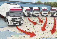 Paragon unveils revamped routing software | Article | Fruitnet