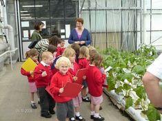 Stubbins welcomes Cambridgeshire kids | Article | Fruitnet