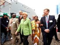 Safmarine welcomes new vessels | Article | Fruitnet