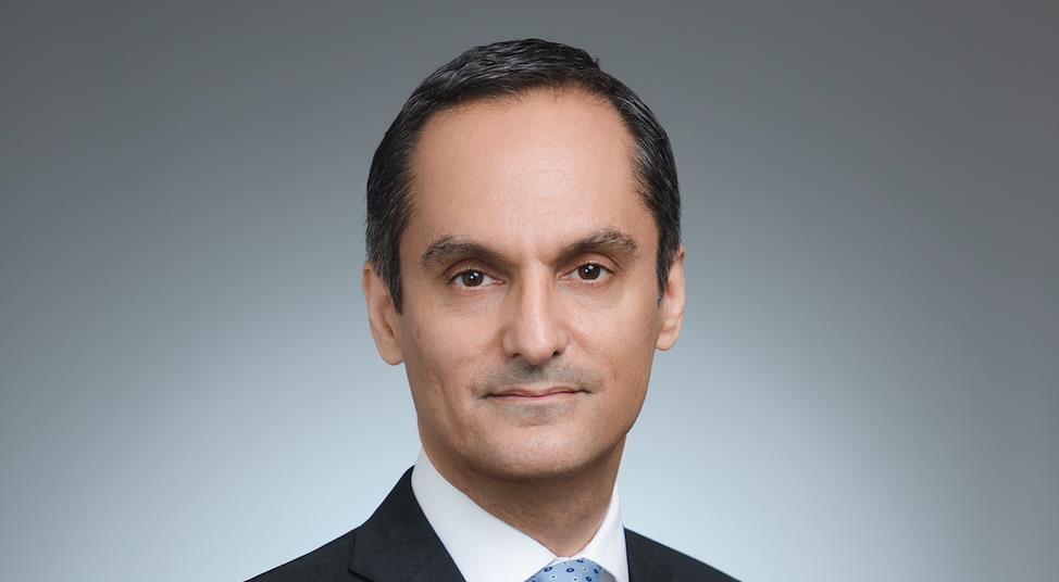 Patrick Vizzone joins Franklin Templeton | Article | Fruitnet