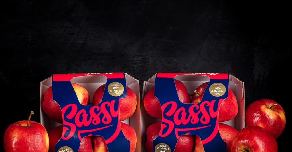 Sassy apples promise category shakeup with Tesco launch | News | Fruitnet